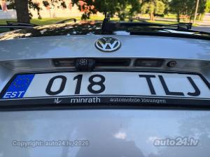 Grey Volkswagen Passat 2005 in Tartu, with an engine capacity of 2.00 L and mileage of 327 thousand km for 1850 €, photo 31 on AUTOMOTO.COM.LV
