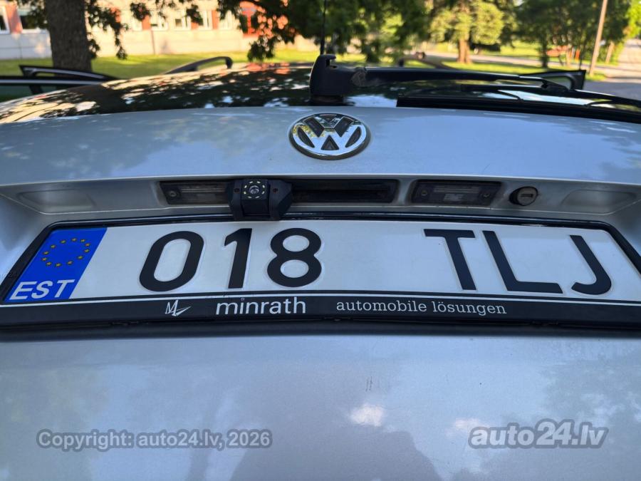 Grey Volkswagen Passat 2005 in Tartu, with an engine capacity of 2.00 L and mileage of 327 thousand km for 1850 €, photo 31 on AUTOMOTO.COM.LV