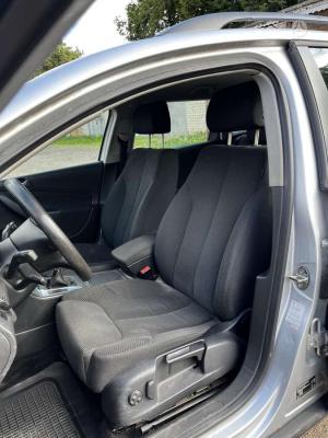 Pelēks Volkswagen Passat 2005 Jonava, ar dzinēja tilpumu 1.97 L un nobraukumu 291 tūkst. km par 950 €, foto 15 vietnē AUTOMOTO.COM.LV