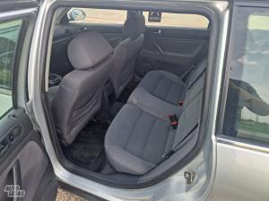 Pelēks Volkswagen Passat 2005 Viļņa, ar dzinēja tilpumu 1.90 L un nobraukumu 320 tūkst. km par 1400 €, foto 8 vietnē AUTOMOTO.COM.LV
