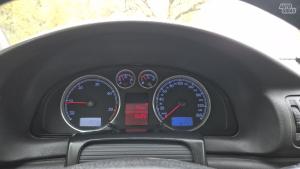 Серый Фольксваген Пассат 2005 в Алитус, объемом двигателя 1.90 л и пробегом 482 тыс. км за 1050 €, фото 11 на AUTOMOTO.COM.LV