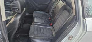 Grey Volkswagen Passat 2006 in Marijampole, with an engine capacity of 2.00 L and mileage of 340 thousand km for 1000 €, photo 8 on AUTOMOTO.COM.LV