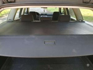 Pelēks Volkswagen Passat 2006 Vilkaviškis, ar dzinēja tilpumu 2.00 L un nobraukumu 400 tūkst. km par 1350 €, foto 12 vietnē AUTOMOTO.COM.LV