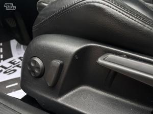Pelēks Volkswagen Passat 2006 Utena, ar dzinēja tilpumu 2.00 L un nobraukumu 296 tūkst. km par 1950 €, foto 17 vietnē AUTOMOTO.COM.LV