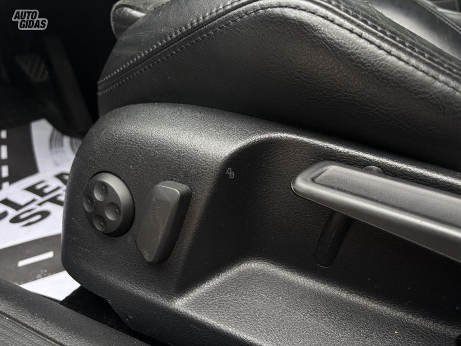 Pelēks Volkswagen Passat 2006 Utena, ar dzinēja tilpumu 2.00 L un nobraukumu 296 tūkst. km par 1950 €, foto 17 vietnē AUTOMOTO.COM.LV