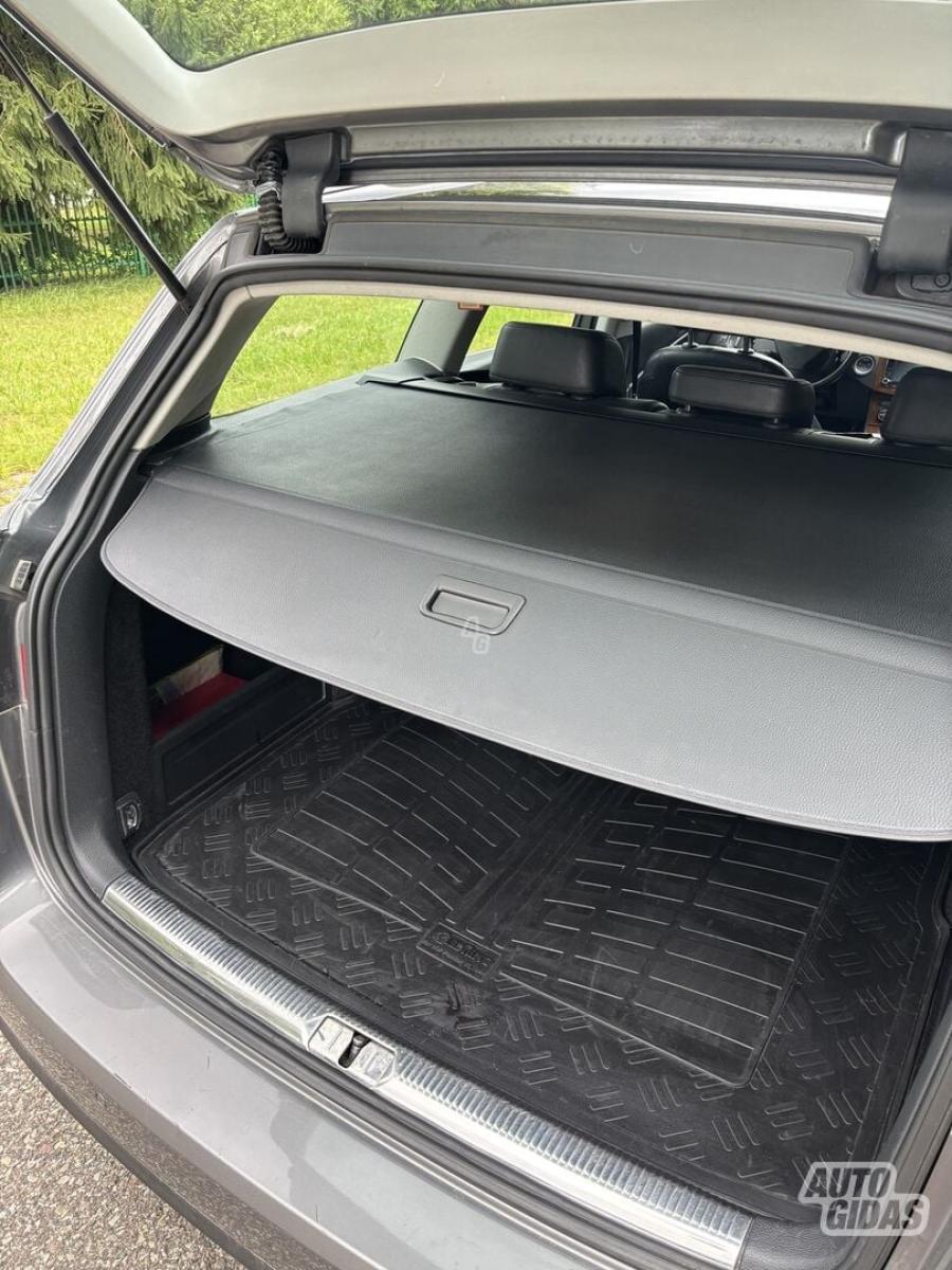 Pelēks Volkswagen Passat 2006 Utena, ar dzinēja tilpumu 2.00 L un nobraukumu 296 tūkst. km par 1950 €, foto 18 vietnē AUTOMOTO.COM.LV