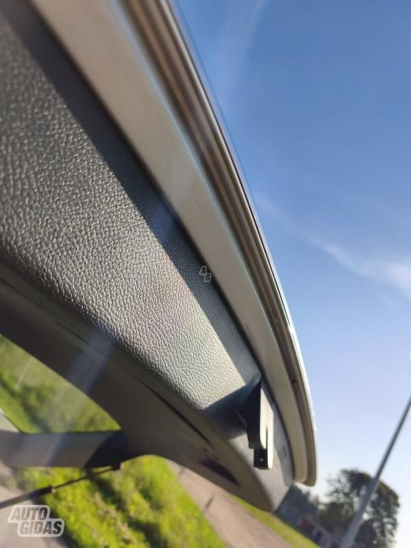 Pelēks Volkswagen Passat 2006 Alīta, ar dzinēja tilpumu 1.90 L un nobraukumu 290 tūkst. km par 2200 €, foto 8 vietnē AUTOMOTO.COM.LV