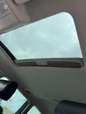 Pelēks Volkswagen Passat 2007 Viļņa, ar dzinēja tilpumu 2.00 L un nobraukumu 411 tūkst. km par 2000 €, foto 15 vietnē AUTOMOTO.COM.LV