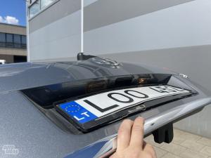 Grey Volkswagen Passat 2007 in Vilnius, with an engine capacity of 2.00 L and mileage of 250 thousand km for 3200 €, photo 21 on AUTOMOTO.COM.LV