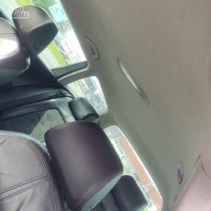 Pelēks Volkswagen Passat 2007 Šilutė, ar dzinēja tilpumu 2.00 L un nobraukumu 280 tūkst. km par 1850 €, foto 13 vietnē AUTOMOTO.COM.LV