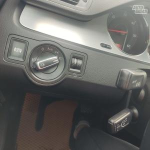 Pelēks Volkswagen Passat 2007 Šilutė, ar dzinēja tilpumu 2.00 L un nobraukumu 280 tūkst. km par 1850 €, foto 14 vietnē AUTOMOTO.COM.LV