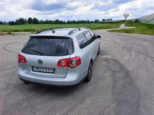 Pelēks Volkswagen Passat 2007 Kauņa, ar dzinēja tilpumu 1.97 L un nobraukumu 397 tūkst. km par 1250 €, foto 6 vietnē AUTOMOTO.COM.LV