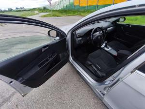 Pelēks Volkswagen Passat 2007 Kauņa, ar dzinēja tilpumu 1.97 L un nobraukumu 397 tūkst. km par 1250 €, foto 15 vietnē AUTOMOTO.COM.LV