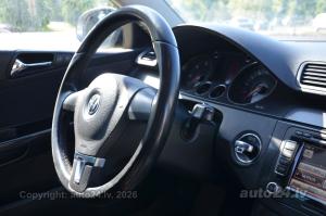 Pelēks Volkswagen Passat 2007 Tallina, ar dzinēja tilpumu 2.00 L un nobraukumu 305 tūkst. km par 2000 €, foto 7 vietnē AUTOMOTO.COM.LV