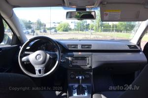 Pelēks Volkswagen Passat 2007 Tallina, ar dzinēja tilpumu 2.00 L un nobraukumu 305 tūkst. km par 2000 €, foto 8 vietnē AUTOMOTO.COM.LV