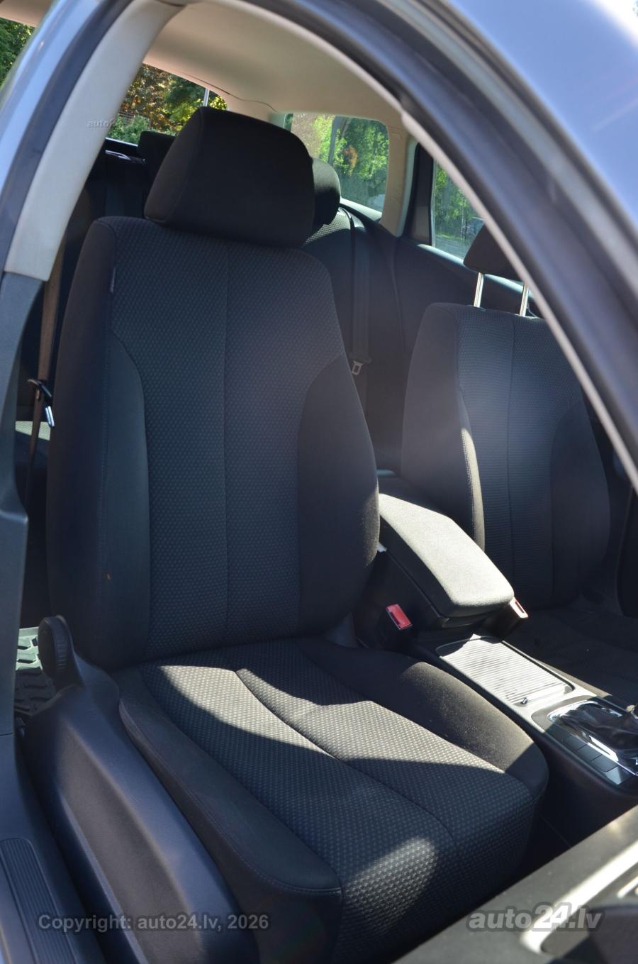 Pelēks Volkswagen Passat 2007 Tallina, ar dzinēja tilpumu 2.00 L un nobraukumu 305 tūkst. km par 2000 €, foto 9 vietnē AUTOMOTO.COM.LV