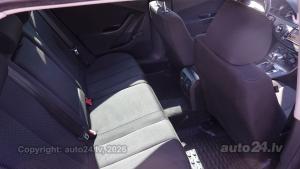 Pelēks Volkswagen Passat 2007 Tallina, ar dzinēja tilpumu 2.00 L un nobraukumu 305 tūkst. km par 2000 €, foto 10 vietnē AUTOMOTO.COM.LV