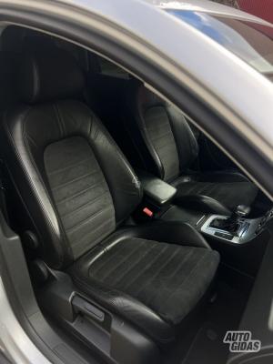 Grey Volkswagen Passat 2007 in Kaunas, with an engine capacity of 2.00 L and mileage of 0 thousand km for 2400 €, photo 21 on AUTOMOTO.COM.LV