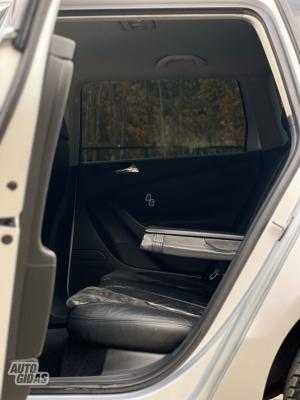 Grey Volkswagen Passat 2007 in Kaunas, with an engine capacity of 2.00 L and mileage of 0 thousand km for 2400 €, photo 29 on AUTOMOTO.COM.LV