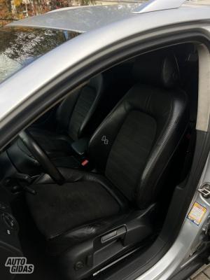 Grey Volkswagen Passat 2007 in Kaunas, with an engine capacity of 2.00 L and mileage of 0 thousand km for 2200 €, photo 19 on AUTOMOTO.COM.LV