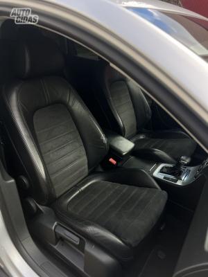 Grey Volkswagen Passat 2007 in Kaunas, with an engine capacity of 2.00 L and mileage of 0 thousand km for 2200 €, photo 22 on AUTOMOTO.COM.LV