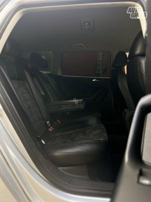 Grey Volkswagen Passat 2007 in Kaunas, with an engine capacity of 2.00 L and mileage of 0 thousand km for 2200 €, photo 28 on AUTOMOTO.COM.LV