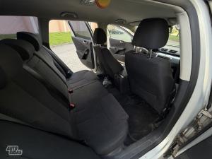 Pelēks Volkswagen Passat 2008 Šauļi, ar dzinēja tilpumu 2.00 L un nobraukumu 570 tūkst. km par 1250 €, foto 10 vietnē AUTOMOTO.COM.LV