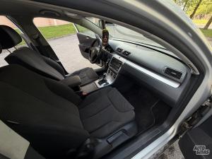 Pelēks Volkswagen Passat 2008 Šauļi, ar dzinēja tilpumu 2.00 L un nobraukumu 570 tūkst. km par 1250 €, foto 11 vietnē AUTOMOTO.COM.LV
