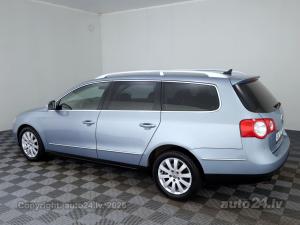 Pelēks Volkswagen Passat 2008 Tallina, ar dzinēja tilpumu 2.00 L un nobraukumu 421 tūkst. km par 1499 €, foto 5 vietnē AUTOMOTO.COM.LV