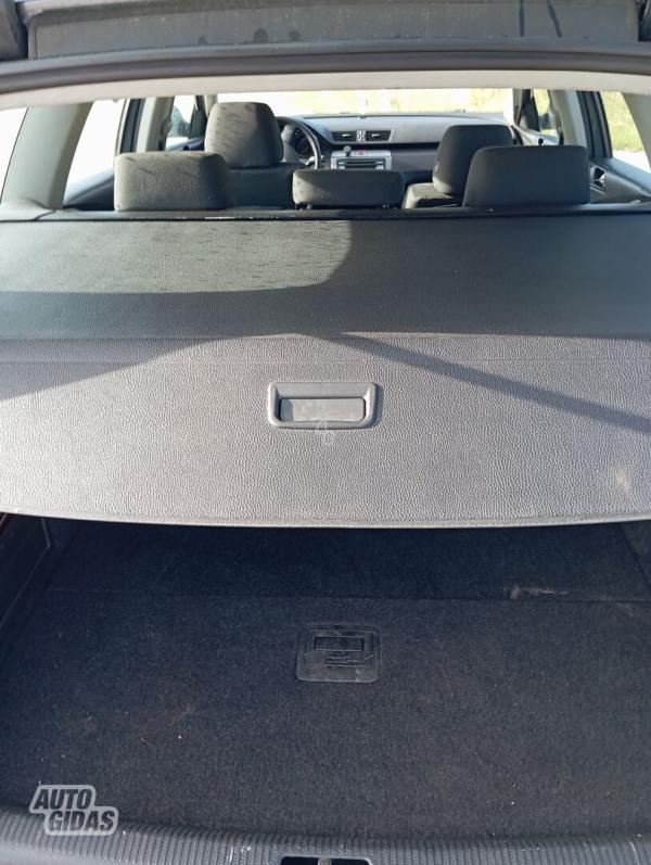 Pelēks Volkswagen Passat 2008 Kazlų Rūda, ar dzinēja tilpumu 2.00 L un nobraukumu 326 tūkst. km par 1750 €, foto 8 vietnē AUTOMOTO.COM.LV