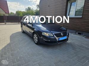 Pelēks Volkswagen Passat 2008 Vilkaviškis, ar dzinēja tilpumu 2.00 L un nobraukumu 0 tūkst. km par 1800 €, foto  vietnē AUTOMOTO.COM.LV