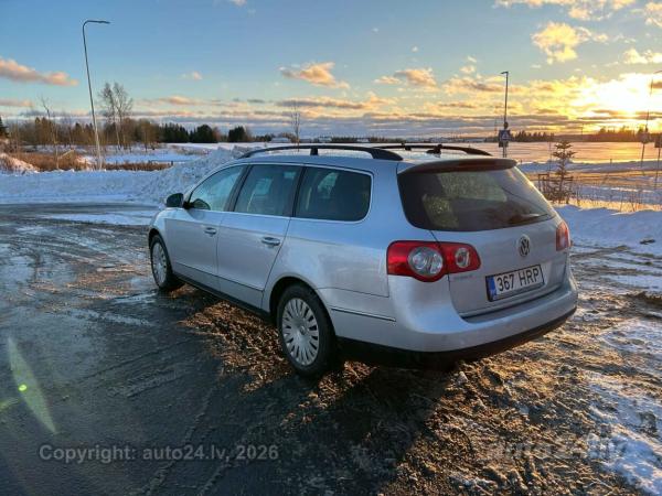 Pelēks Volkswagen Passat 2009 Tartu, ar dzinēja tilpumu 1.40 L un nobraukumu 248 tūkst. km par 2800 €, foto 5 vietnē AUTOMOTO.COM.LV