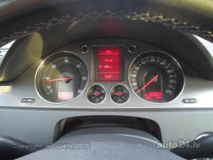 Pelēks Volkswagen Passat 2009 Pērnava, ar dzinēja tilpumu 1.90 L un nobraukumu 404 tūkst. km par 1950 €, foto 15 vietnē AUTOMOTO.COM.LV