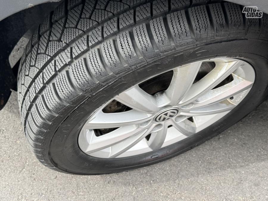 Pelēks Volkswagen Passat 2009 Kauņa, ar dzinēja tilpumu 2.00 L un nobraukumu 0 tūkst. km par 1800 €, foto 10 vietnē AUTOMOTO.COM.LV
