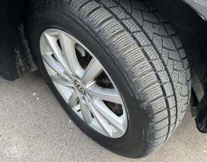 Pelēks Volkswagen Passat 2009 Kauņa, ar dzinēja tilpumu 2.00 L un nobraukumu 0 tūkst. km par 1800 €, foto 26 vietnē AUTOMOTO.COM.LV