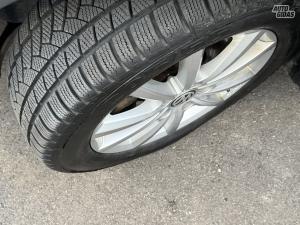 Pelēks Volkswagen Passat 2009 Kauņa, ar dzinēja tilpumu 2.00 L un nobraukumu 0 tūkst. km par 1800 €, foto 31 vietnē AUTOMOTO.COM.LV