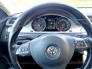 Pelēks Volkswagen Passat 2010 Tallina, ar dzinēja tilpumu 2.00 L un nobraukumu 334 tūkst. km par 2499 €, foto 12 vietnē AUTOMOTO.COM.LV