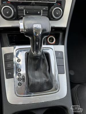 Pelēks Volkswagen Passat 2010 Klaipėda, ar dzinēja tilpumu 2.00 L un nobraukumu 365 tūkst. km par 2500 €, foto 10 vietnē AUTOMOTO.COM.LV