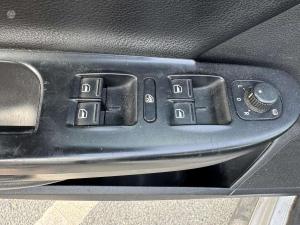 Pelēks Volkswagen Passat 2010 Klaipėda, ar dzinēja tilpumu 1.97 L un nobraukumu 363 tūkst. km par 2500 €, foto 19 vietnē AUTOMOTO.COM.LV