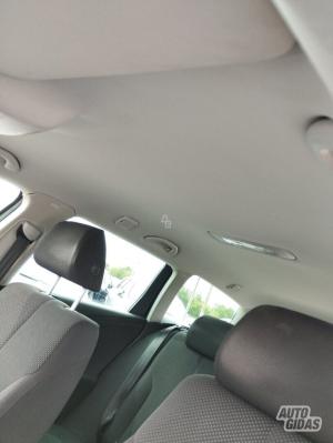 Grey Volkswagen Passat 2010 in Marijampole, with an engine capacity of 1.40 L and mileage of 180 thousand km for 3099 €, photo 9 on AUTOMOTO.COM.LV