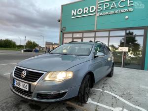 Pelēks Volkswagen Passat 2010 Panevēža, ar dzinēja tilpumu 1.40 L un nobraukumu 287 tūkst. km par 1950 €, foto  vietnē AUTOMOTO.COM.LV