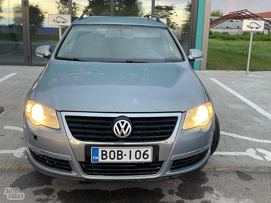Pelēks Volkswagen Passat 2010 Panevēža, ar dzinēja tilpumu 1.40 L un nobraukumu 287 tūkst. km par 1950 €, foto 6 vietnē AUTOMOTO.COM.LV