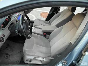 Pelēks Volkswagen Passat 2010 Panevēža, ar dzinēja tilpumu 1.40 L un nobraukumu 287 tūkst. km par 1950 €, foto 10 vietnē AUTOMOTO.COM.LV