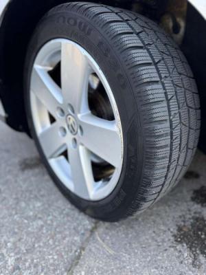 Pelēks Volkswagen Passat 2010 Kauņa, ar dzinēja tilpumu 1.60 L un nobraukumu 352 tūkst. km par 2050 €, foto 11 vietnē AUTOMOTO.COM.LV