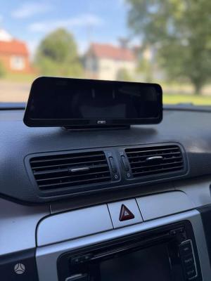 Pelēks Volkswagen Passat 2010 Kauņa, ar dzinēja tilpumu 1.60 L un nobraukumu 352 tūkst. km par 2050 €, foto 25 vietnē AUTOMOTO.COM.LV