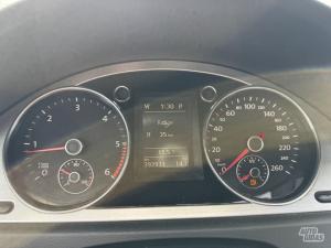 Pelēks Volkswagen Passat 2010 Klaipėda, ar dzinēja tilpumu 2.00 L un nobraukumu 369 tūkst. km par 2600 €, foto 18 vietnē AUTOMOTO.COM.LV