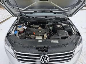 Pelēks Volkswagen Passat 2011 Šauļi, ar dzinēja tilpumu 1.39 L un nobraukumu 200 tūkst. km par 4700 €, foto 11 vietnē AUTOMOTO.COM.LV