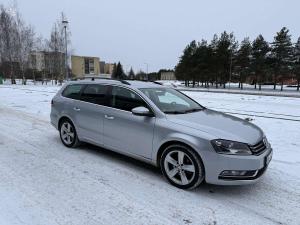 Pelēks Volkswagen Passat 2011 Panevēža, ar dzinēja tilpumu 1.39 L un nobraukumu 271 tūkst. km par 5100 €, foto 9 vietnē AUTOMOTO.COM.LV