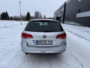 Pelēks Volkswagen Passat 2011 Panevēža, ar dzinēja tilpumu 1.39 L un nobraukumu 271 tūkst. km par 5100 €, foto 10 vietnē AUTOMOTO.COM.LV