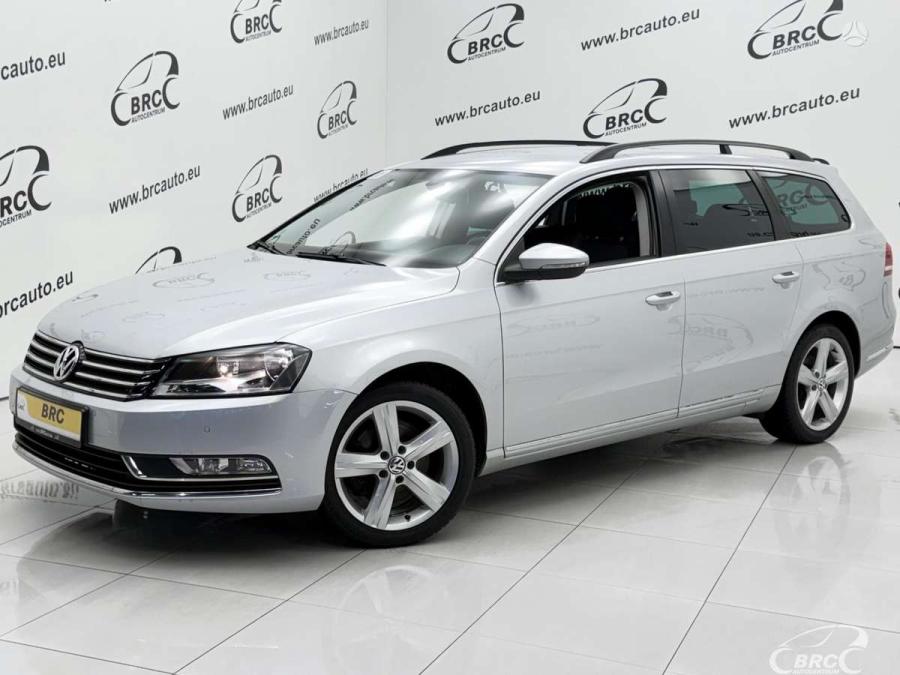 Pelēks Volkswagen Passat 2011 Viļņa, ar dzinēja tilpumu 1.39 L un nobraukumu 271 tūkst. km par 5500 €, foto 1 vietnē AUTOMOTO.COM.LV